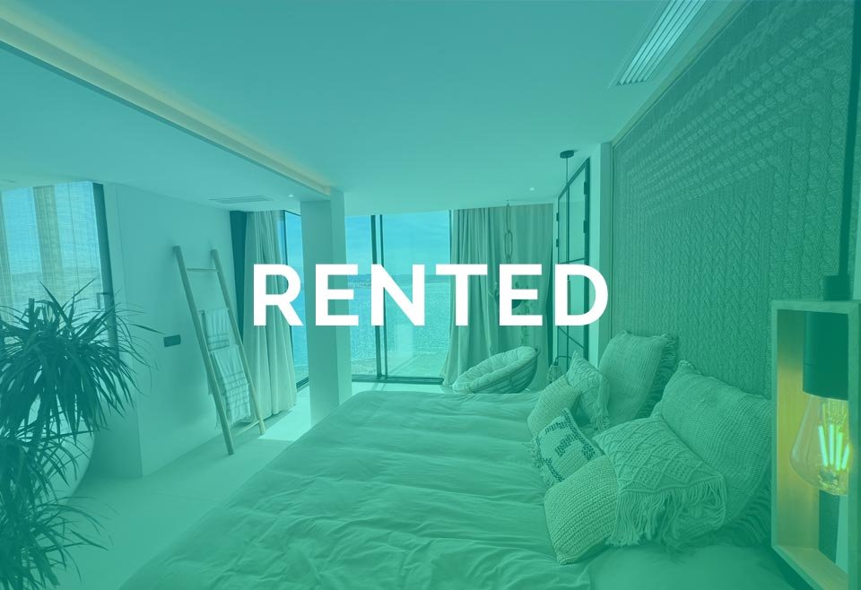 RENTED | Luxurious 3-bed attic in San Antonio | Summer Rental – Real ...